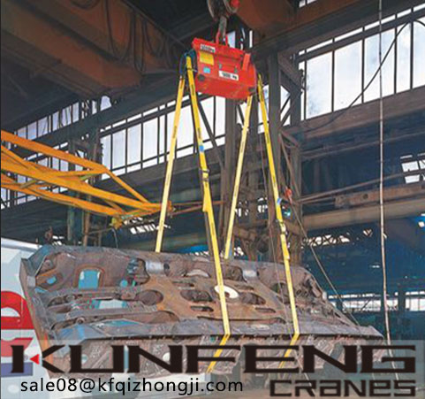 Stainless Steel Crane | Stainless Steel Lifting Equipment Crane